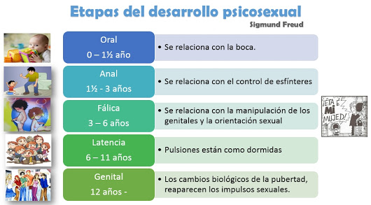 Etapas Del Desarrollo De Freud Porn Sex Picture 47658 Hot Sex Picture