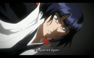Musings from a Distant Realm: Bleach episode 275 v japonskom kultúrnom ...