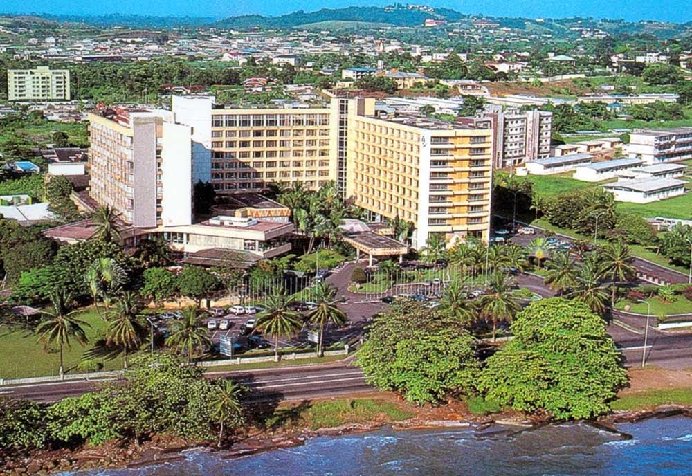 Libreville | Capital do Gabão