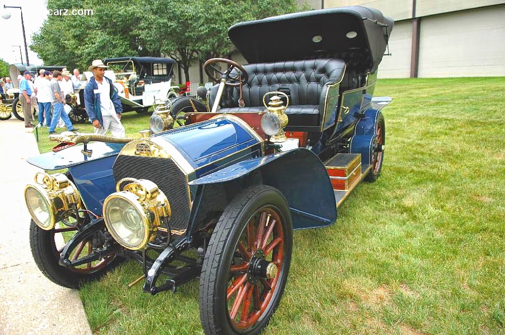 .: Sobrevivientes. Peugeot 92D Landaulet Victoria Top (Labourdette) 1907