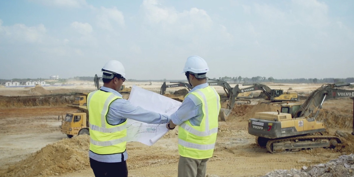 ADVCON (5281) - Advancecon Holdings Bhd’s unit awarded RM30.1m contract ...