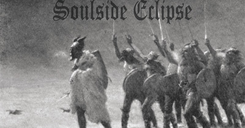 Xisuma's Musical Journey: Soulside Eclipse "Forgotten Conquest" (2010)