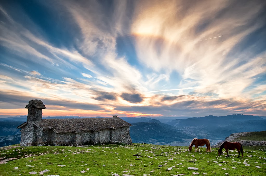 Nos negamos a dejar de soñar!!: Beriain