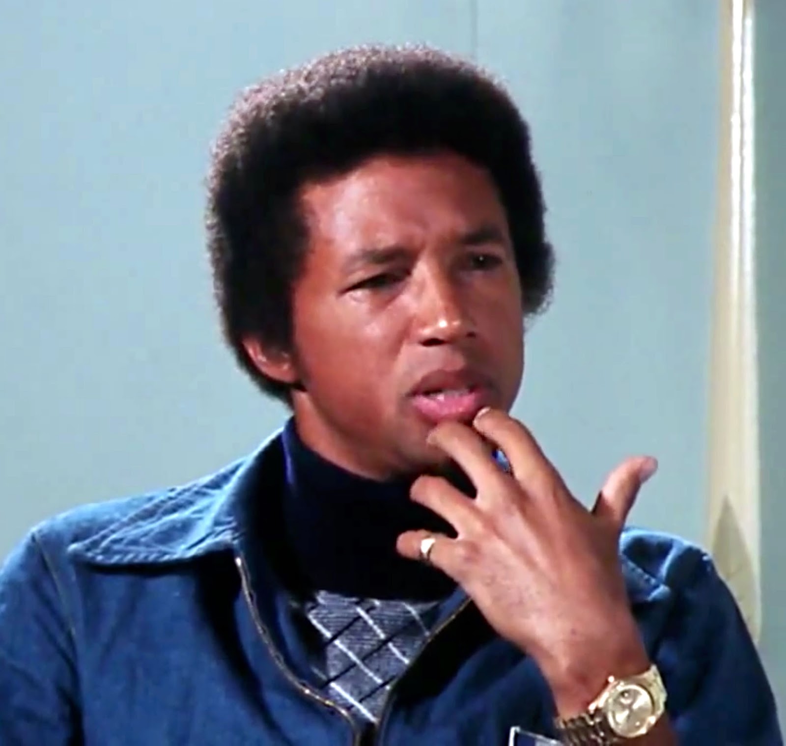 Welcome to RolexMagazine.com: Arthur Ashe Three Time Grand Slam of ...