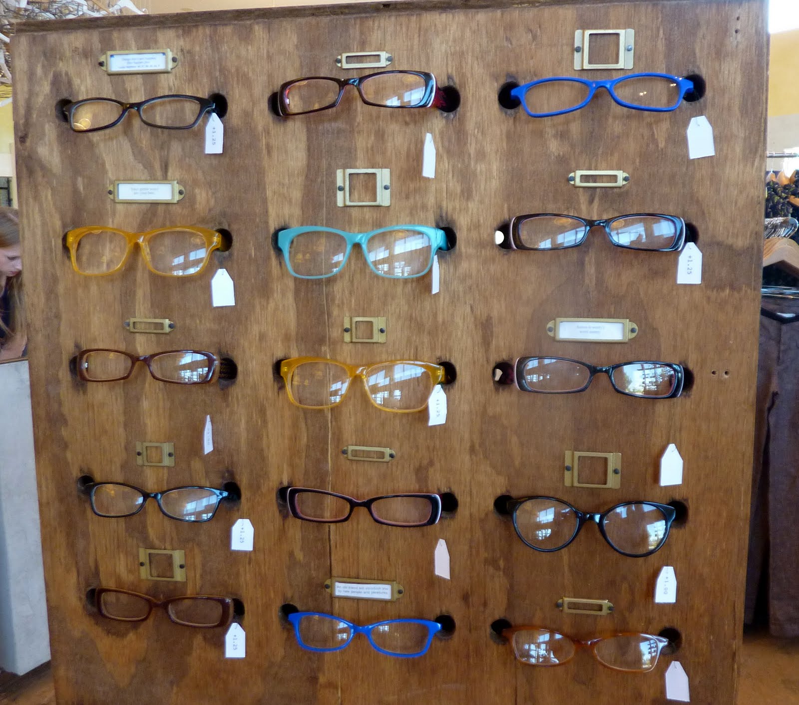 Runs with Scissors in Suburbia: September 2011