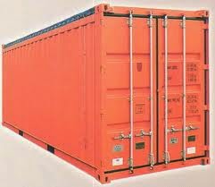 Container Type & Size