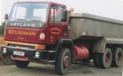 D & S DENHAM and Son: Gallery