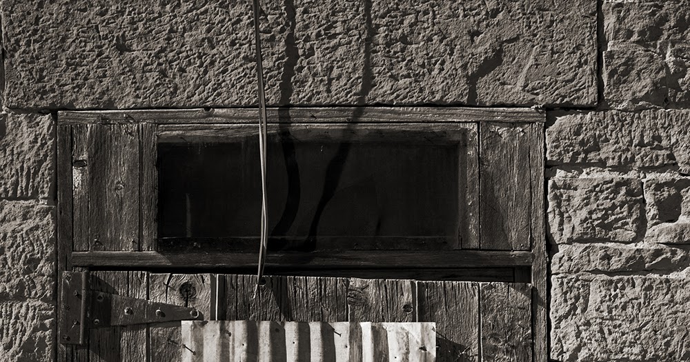 Steve Immel Photography: Good Morning at the Goodnight Barn