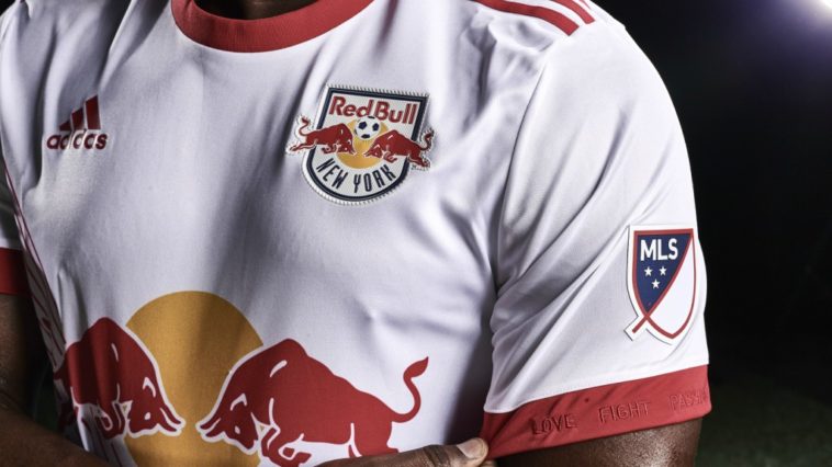 El imperio de Red Bull en el fútbol - Nueva Era Deportiva