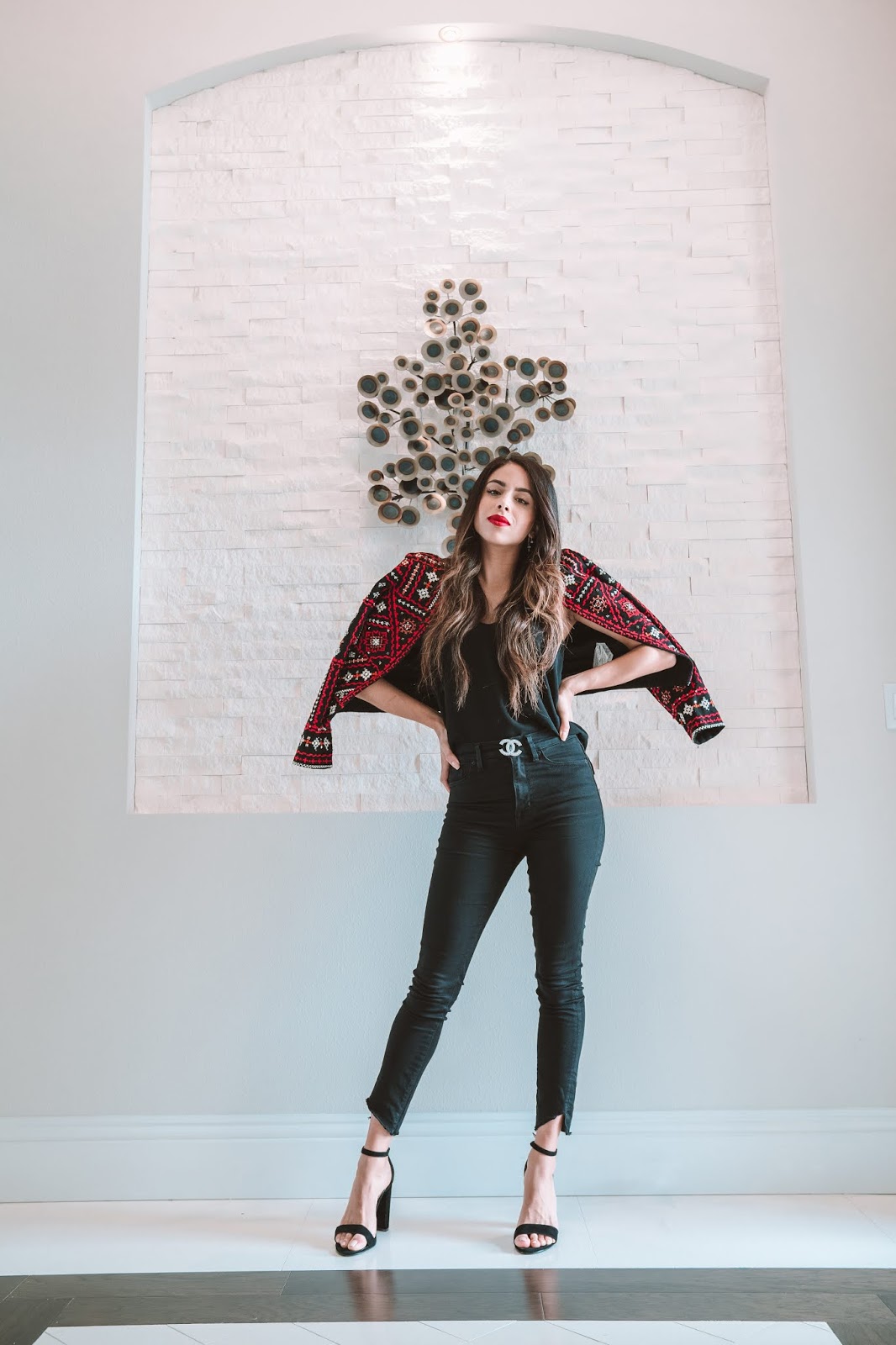 Statement Jacket | KQNStyle