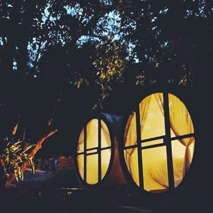 aku bercerita: Time Capsule Retreat di Sungai Lembing Pahang - Hotel Pelik