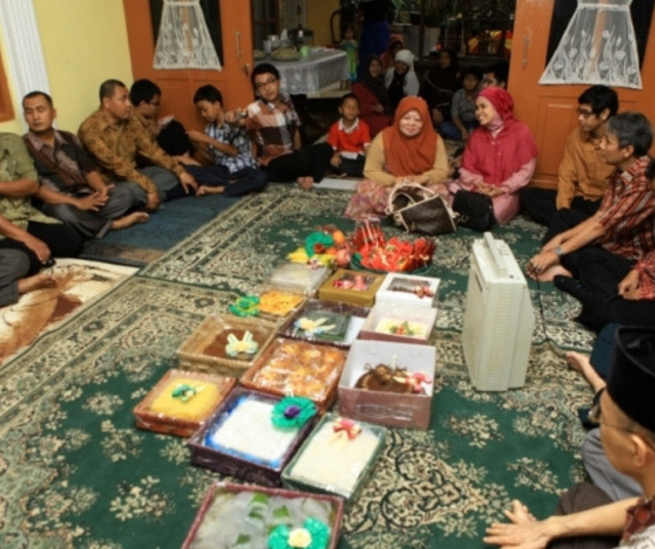 Prosesi Lamaran Pernikahan Sederhana & Berkesan. Apa Saja Tahapannya ...