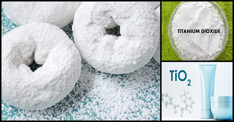 Toxic Metal Linked To Brain Damage Contained In Foods And Cosmetics ...