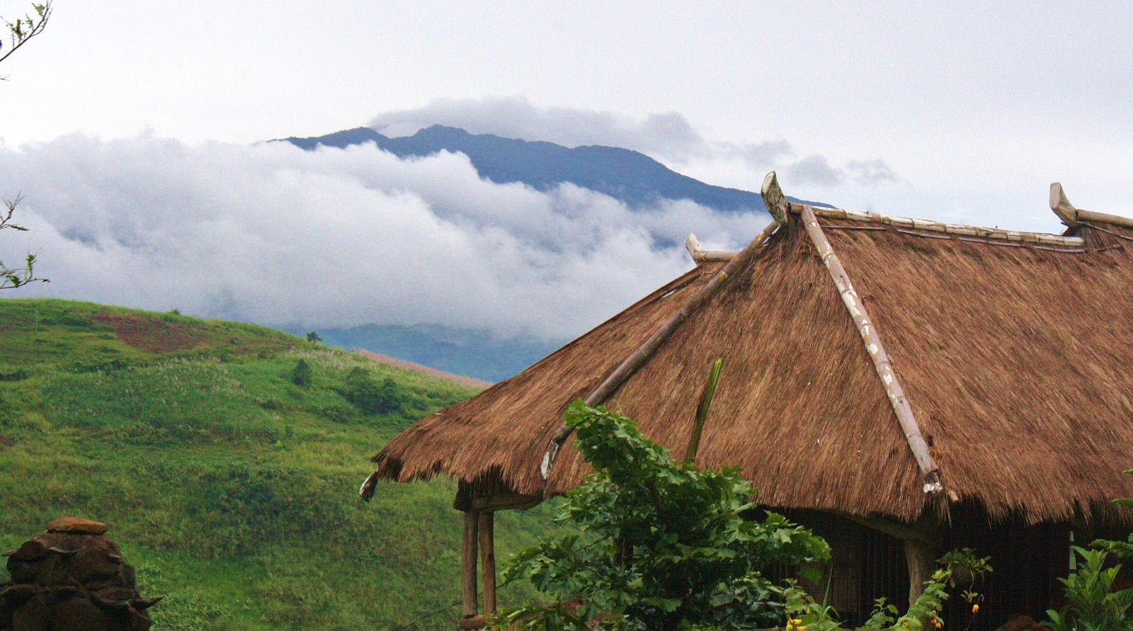 The Road Less Traveled: An Island & Mountain Adventure: Kipot Twin ...