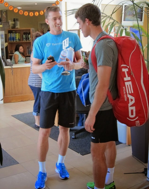 John Millman - English walls