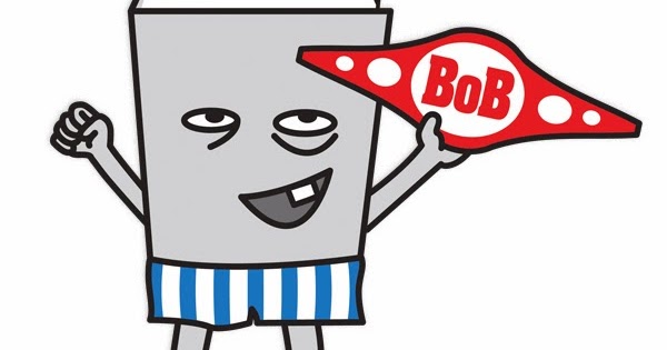 Bookmarked is Putting on Battle Armor for a Mock BOB