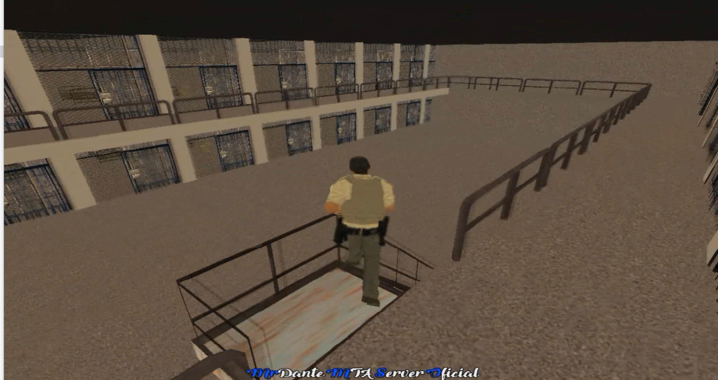 Free Rockstar MTA - Mods Multi Theft Auto