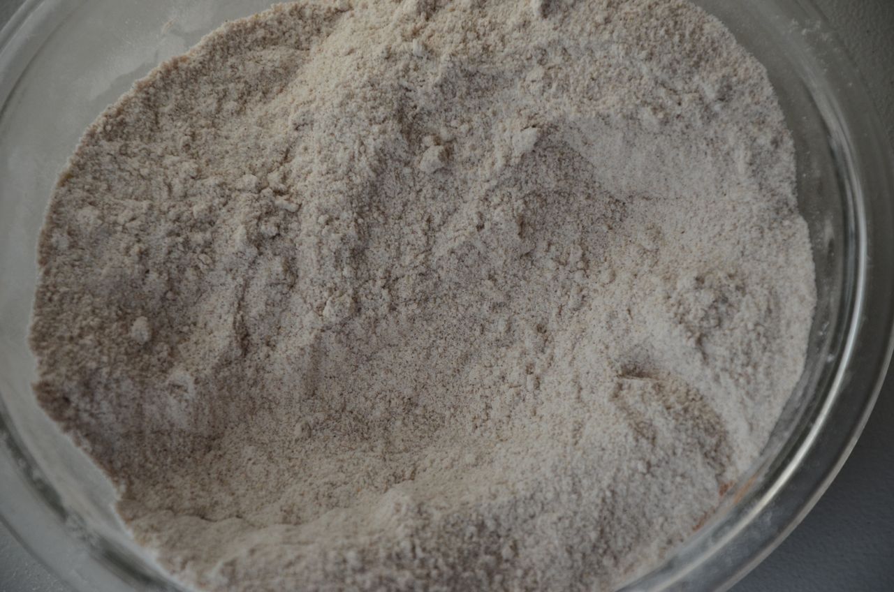 Recipe Shoebox: Whole Wheat Apple Cinnamon Bread