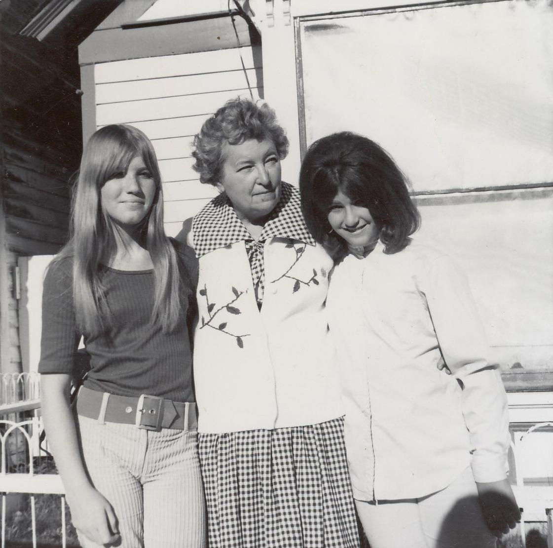 The Manson Family Blog - Tate LaBianca Murders - TLB - True Crime ...