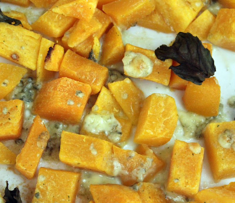 Moore Minutes: Better Than Candy ROASTED VEGETABLES