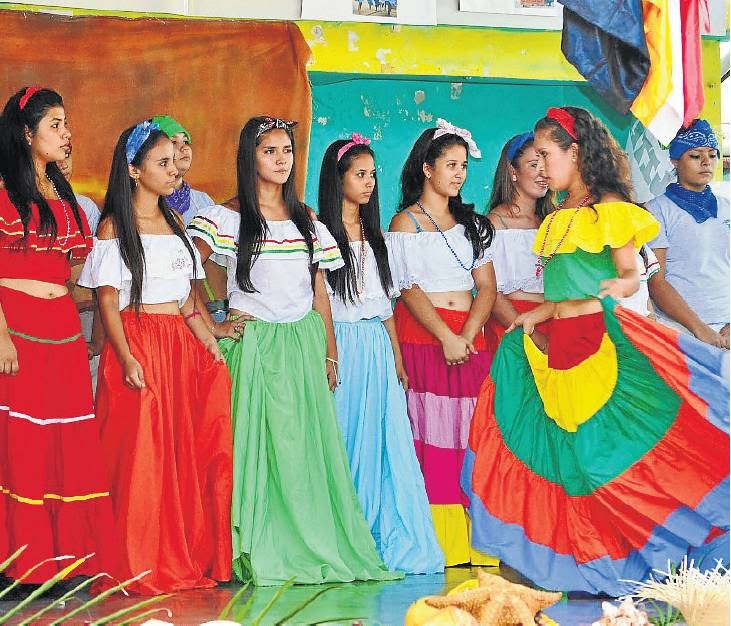 Aprendiendo a Saber: mayo 2015