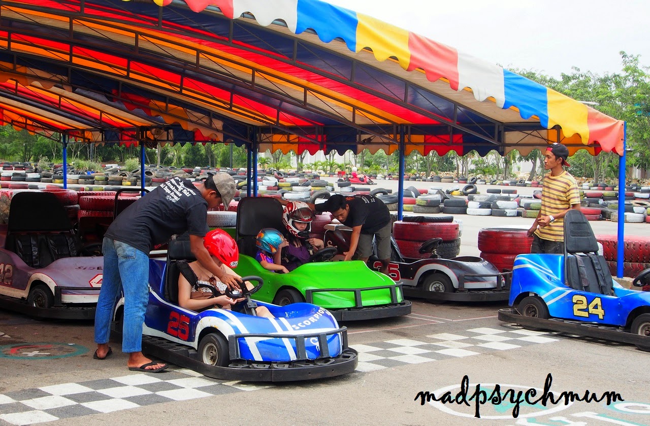 MadPsychMum | Singapore Parenting + Travel Blog: Batam IV Day 2-3 ...