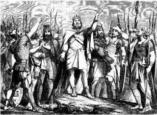 Deepen Your Faith: Know Jesus: Christians: The Lord’s mighty men