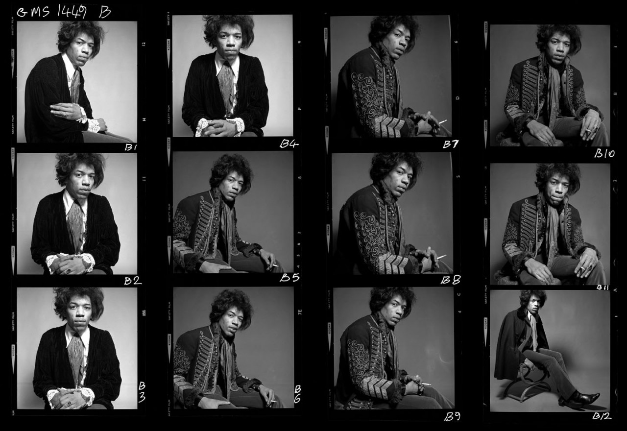 Anthony Luke's not-just-another-photoblog Blog: Photographer's Contact ...