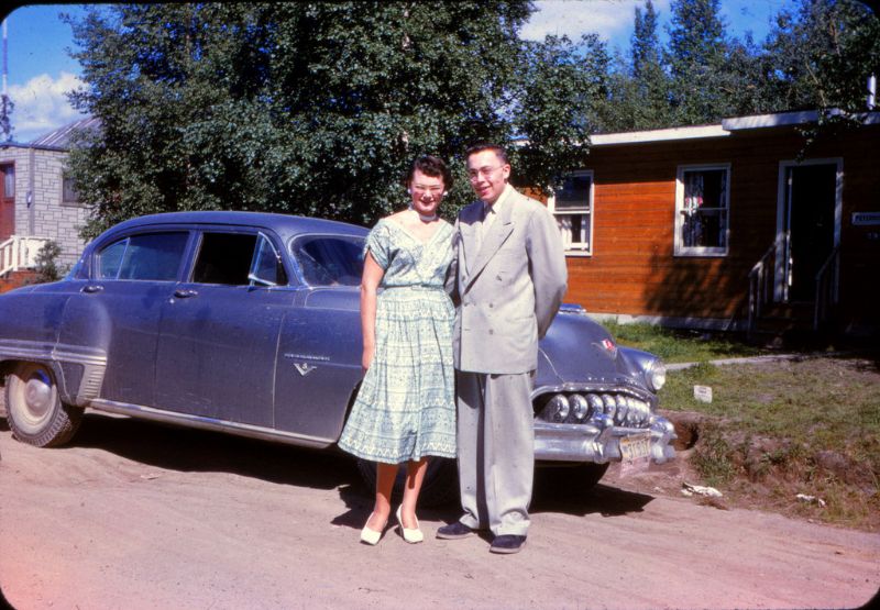 38 Beautiful Photos That Capture Everyday Life of Alaska From the 1950s ...