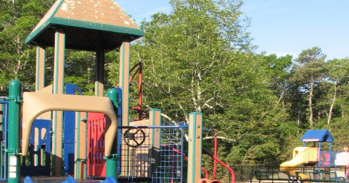 Adventure Playground - Quaker Meetinghouse Road - Sandwich - Cape Cod ...