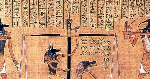 Baquet's Guide to the World's Classics: The Egyptian Book of the Dead(c ...