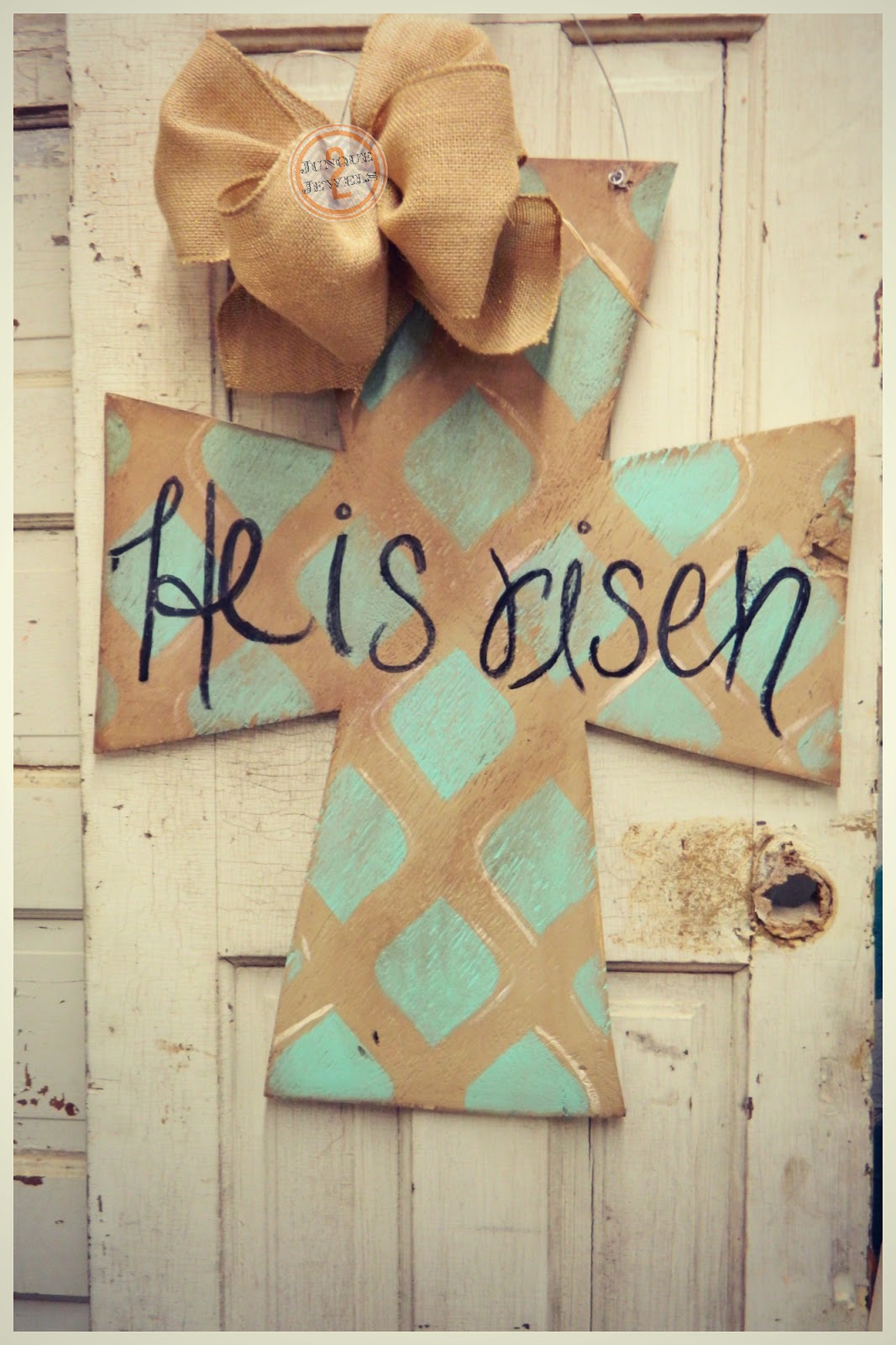 Junque 2 Jewels: Paint Session, February 13th (SOLD OUT)