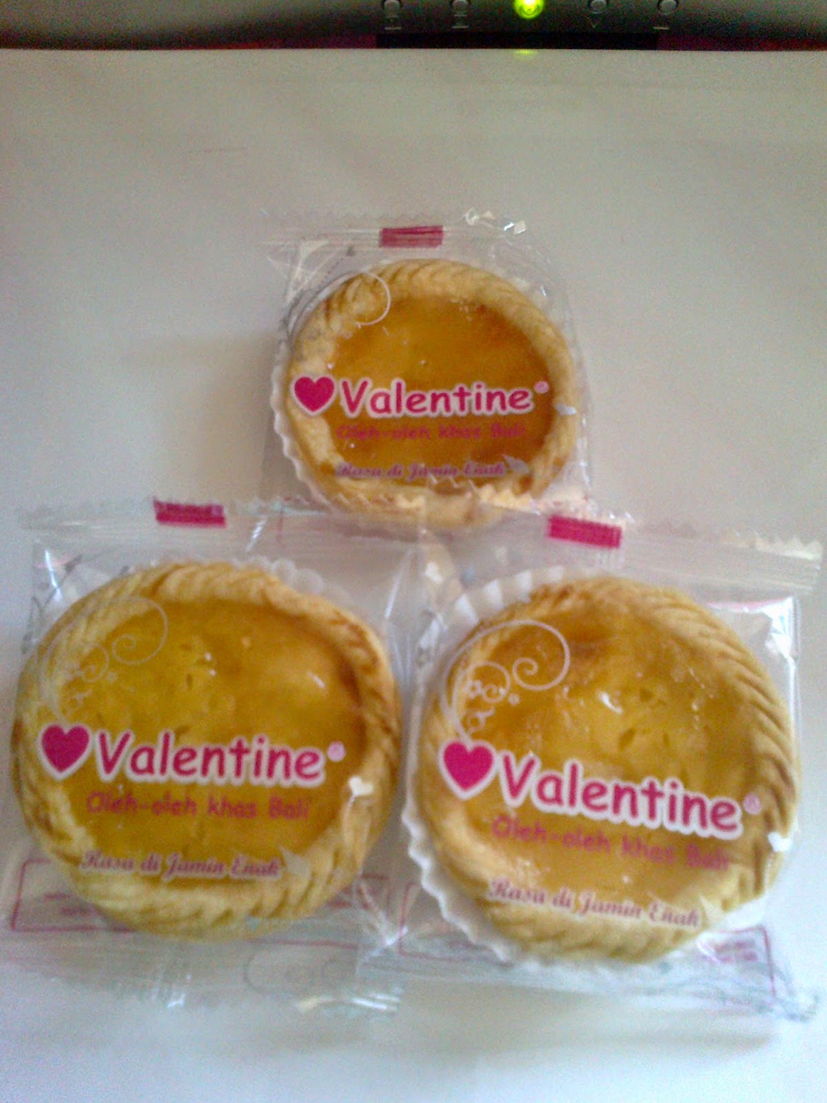 Jual Pie Susu Khas Bali Di Bintan|Pie susu bali