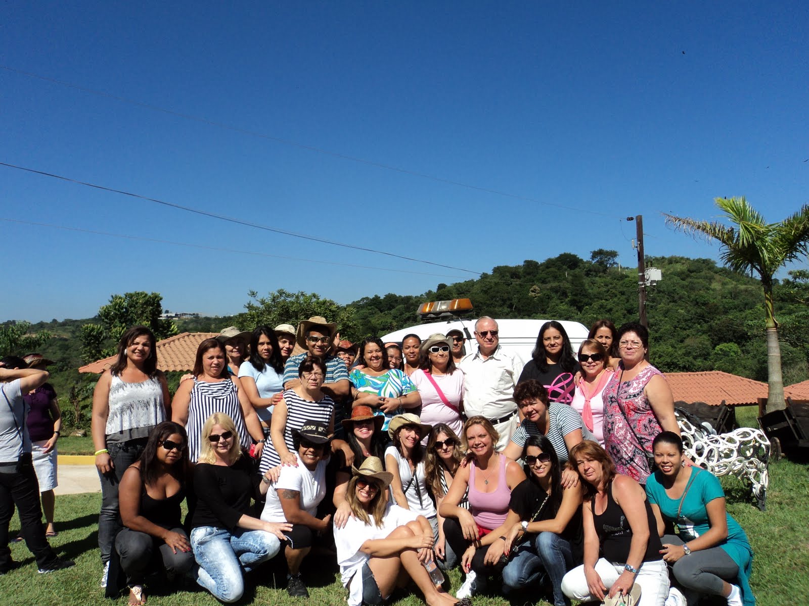 Selenilda - Aventura e Magia um passeio pelo saber: PASSEIO A ECOLANDIA