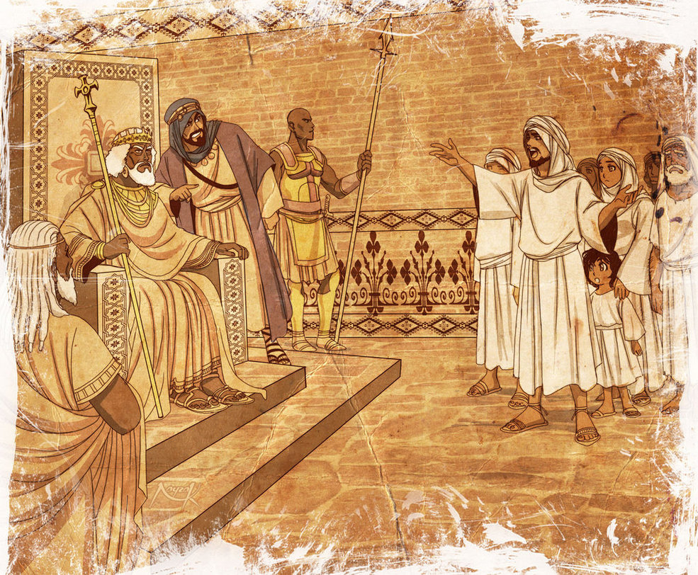 RAS DIPI - PUBLICACIONES CULTURALES Y LECTURAS: Carta del Profeta ...