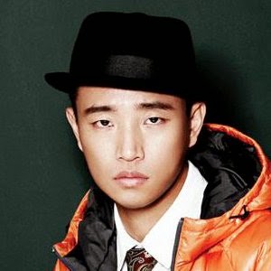 Korean Pop Star Forever: Gary Kang Hee Gun 개리