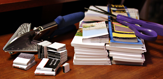 Hey, It's Muff: Easy Cutter Books