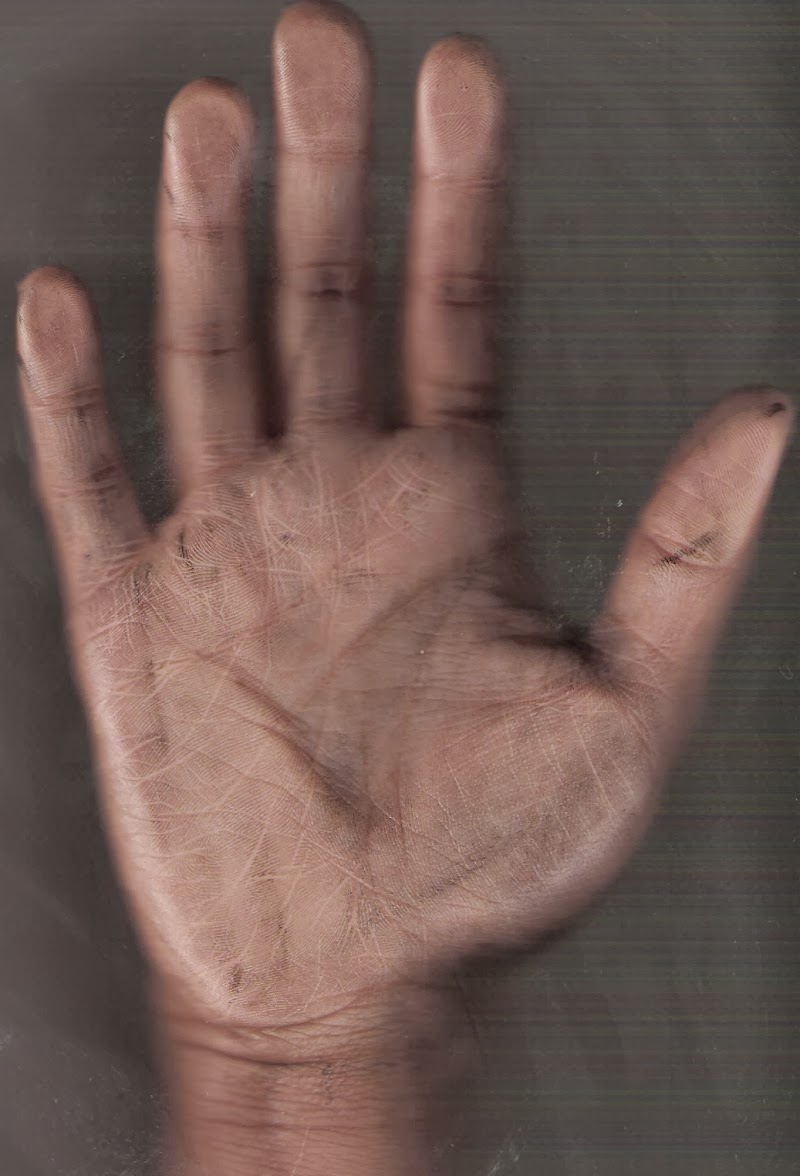 Purva Punya Rekha On Hand | Palmistry ~ INDIAN PALMISTRY | PALM READING ...