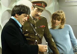 Cathode Ray Tube: NICHOLAS COURTNEY: 16 December 1929 – 22 February 2011