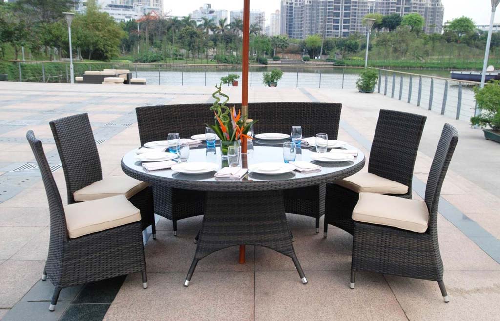 Pengertian Peralatan Makan dan Minum | Tata Hidang