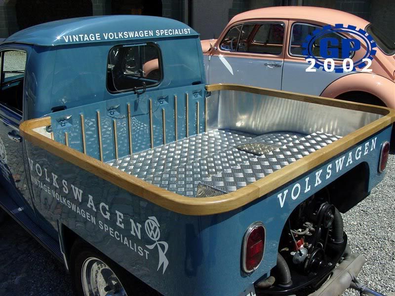 AQUI TEM KOMBI... (Histórias e curiosidades): Eu chamo esse aqui de ...