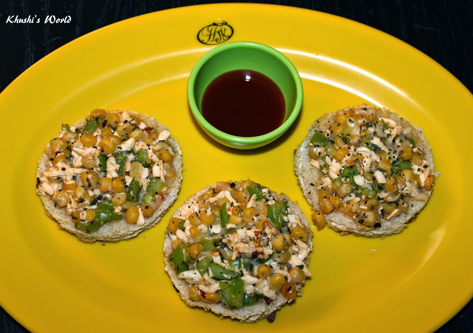 KhushiWorld - A World Of Recipes,Arts,Crafts,DIY,Fashion,Beauty and ...