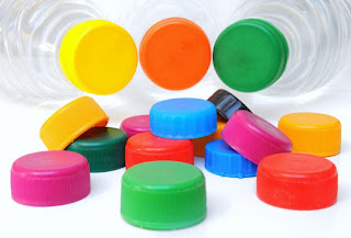 La Bitácora: Materiales sintéticos