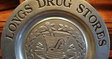 Longs Drugs Stores: Longs Drugs Stores History from 1938- 1988