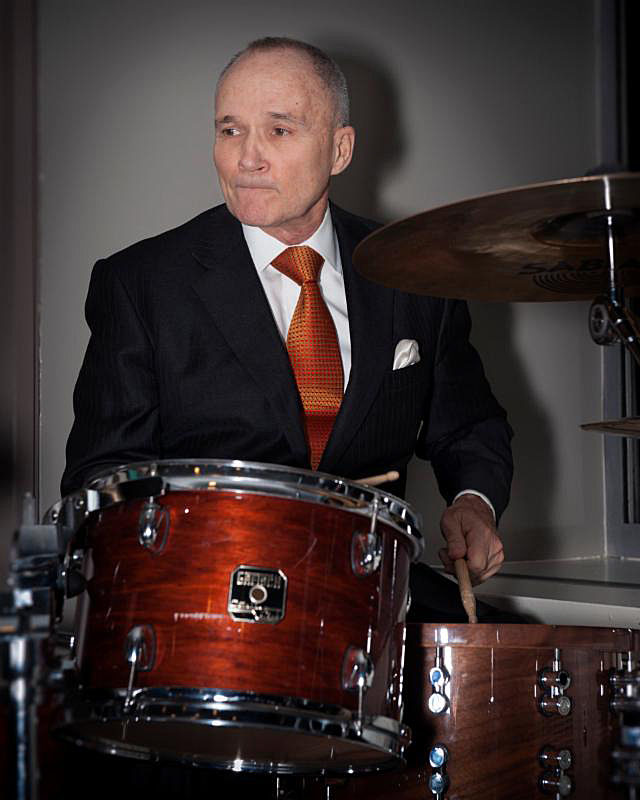 RAY KELLY RECEIVES NYBR LEADERSHIP AWARD