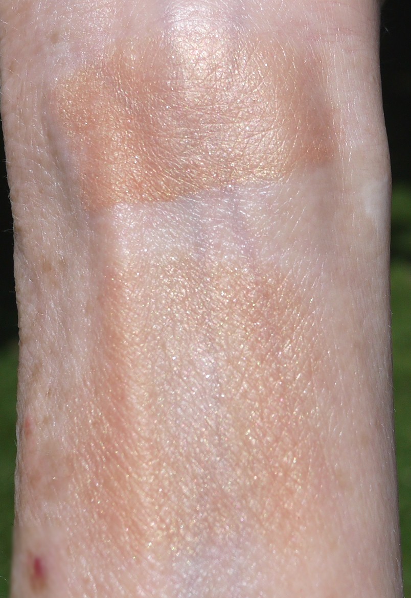 Best Things in Beauty: Chanel Lumiere D'Artifices Beiges Illuminating ...