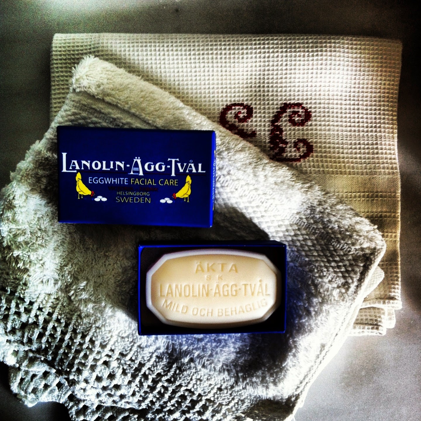 Victoria Scandinavian Soap Macedonia