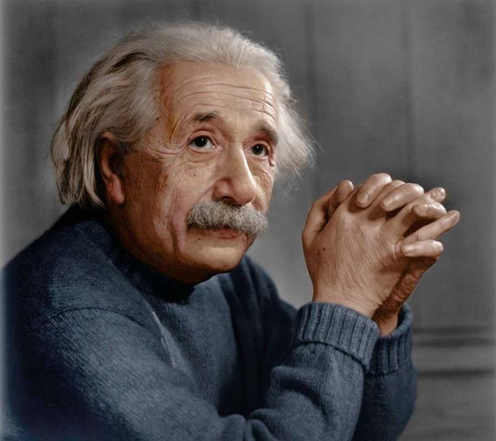 Kısaca Albert Einstein Kimdir Özetle Hayatı | Kısaca, Cevapları, Nedir ...