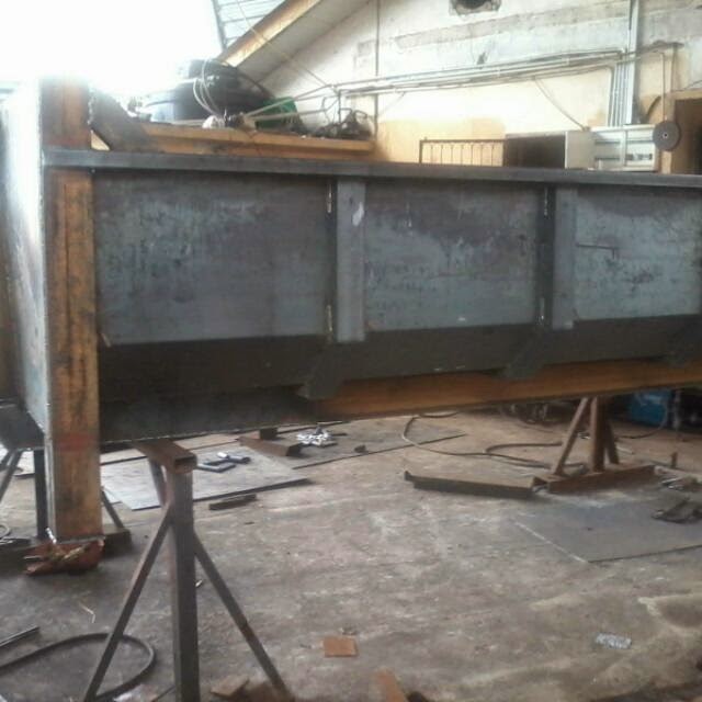 lorry online sales: Jual lori baru di puchong