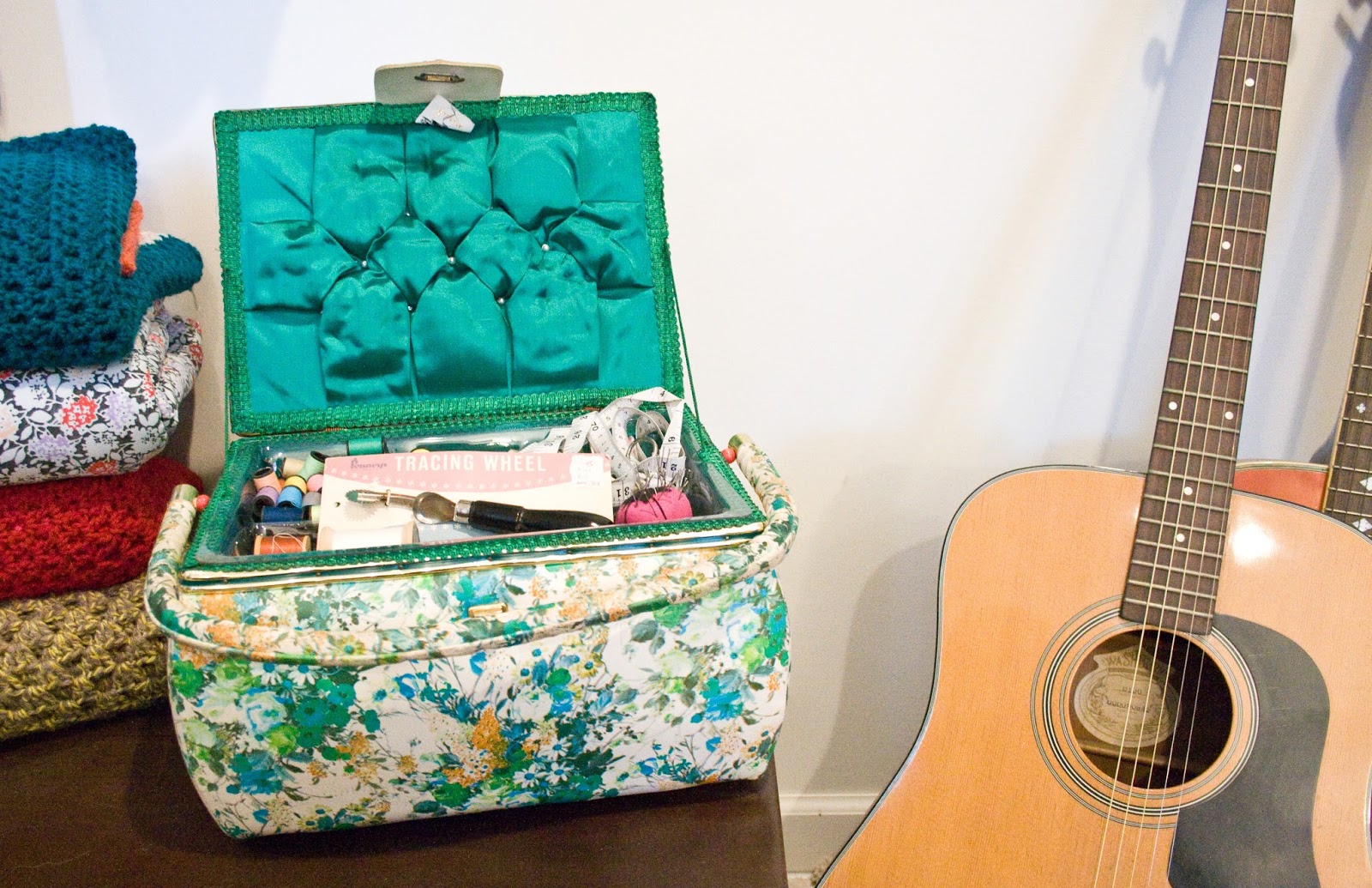Five Sixteenths Blog Make It Monday 4 Vintage Second Hand DIY Gifts five-sixteenths-blog-make-it-monday-4-vintage-second-hand-diy-gifts